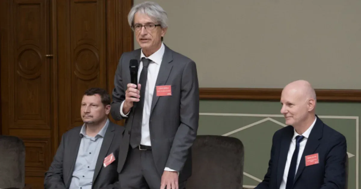 Akár ősszel benyújthatják a HUN-REN kutatóhálózatot átalakító ...