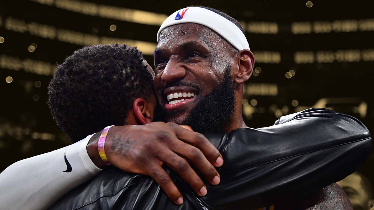 LeBron James and Rich Paul reportedly have "complicated" demands from ...