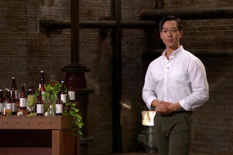 North East entrepreneur knocked back by Dragons' Den seals major ...