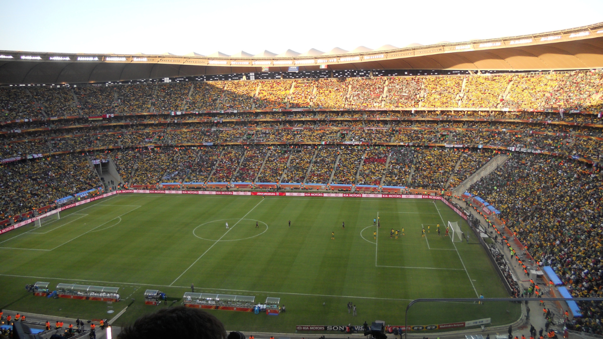 Dad pays $7,440 for World Cup front-row seats and FIFA moved them ...