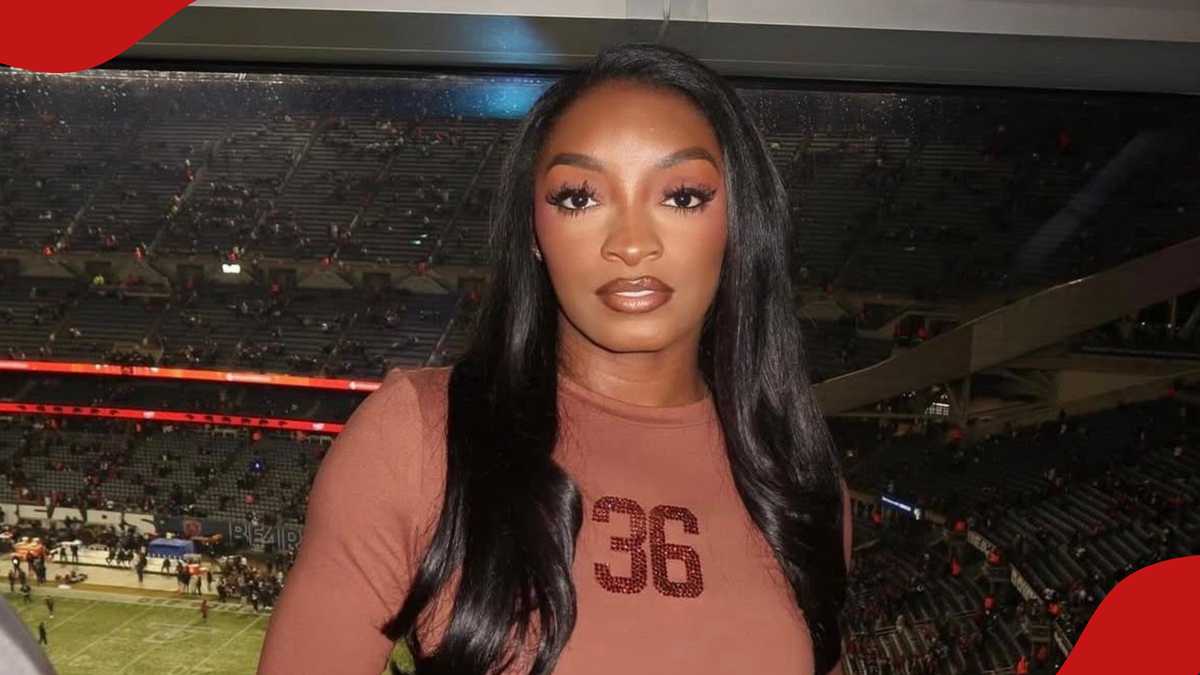 Simone Biles opens up about 'almost dying' in frightening health emergency
