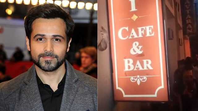 Emraan Hashmi's shoot in Haridwar reportedly faces trouble after locals ...