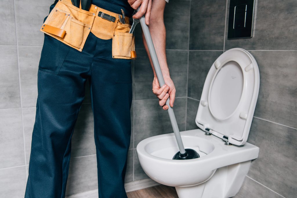 15 easy home repairs every beginner DIYer should master