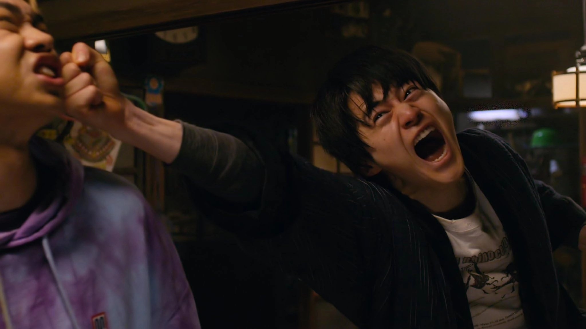 Viral hit review: Netflix delivers a thrilling underdog story packed ...