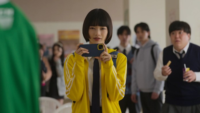 Viral hit review: Netflix delivers a thrilling underdog story packed ...