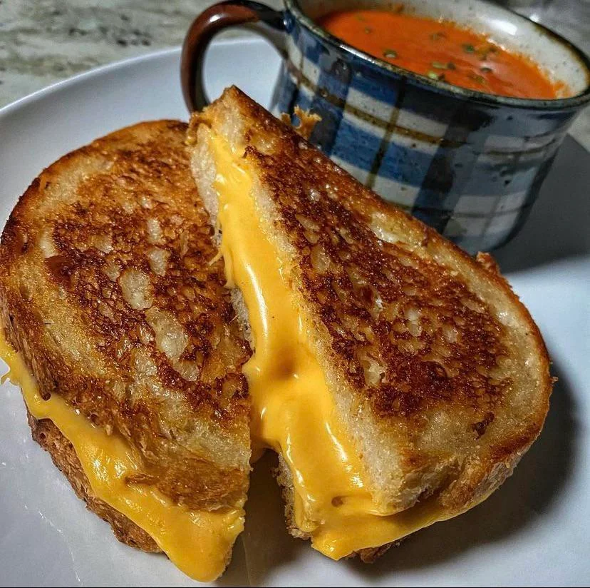 The cheap comfort meals people make when life feels overwhelming