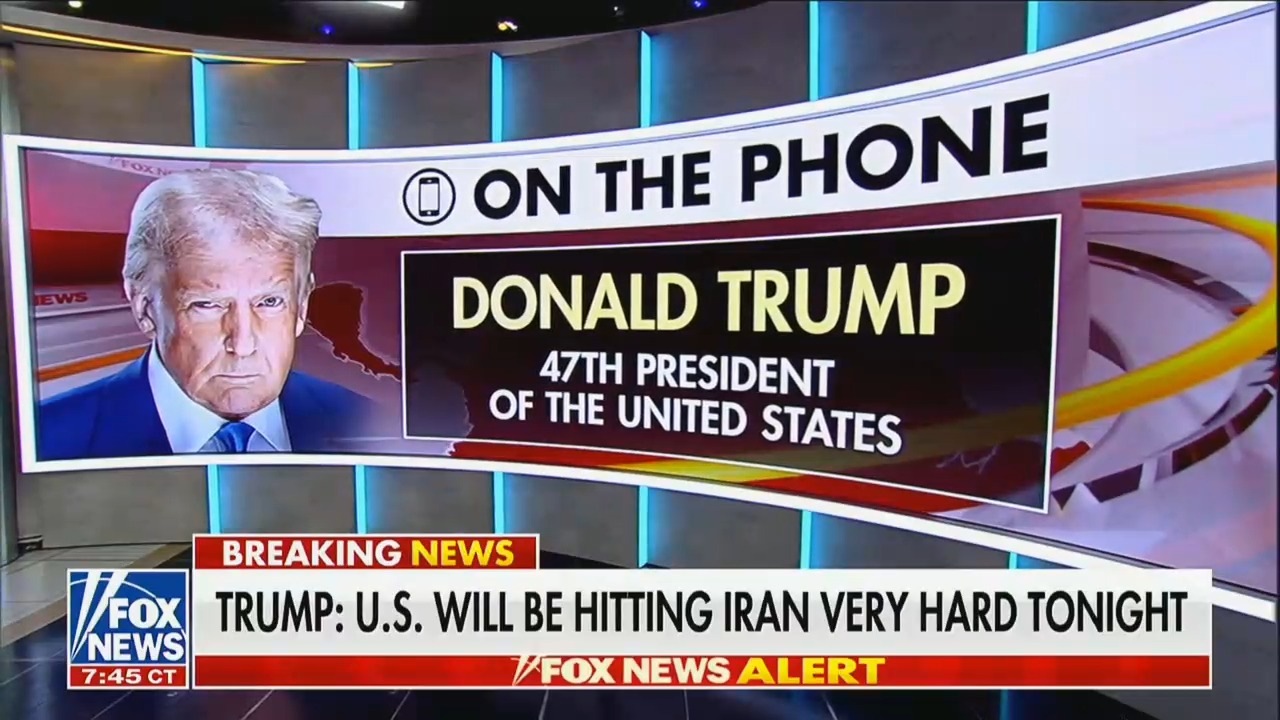 Trump goes on wild 'rigged election' tear after Fox's Brian Kilmeade ...