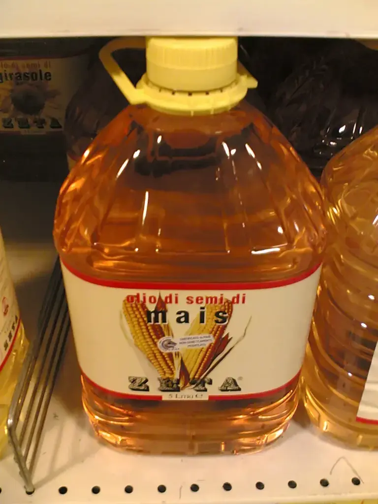 Inflammation instigators: 8 common cooking oils lighting your body on fire