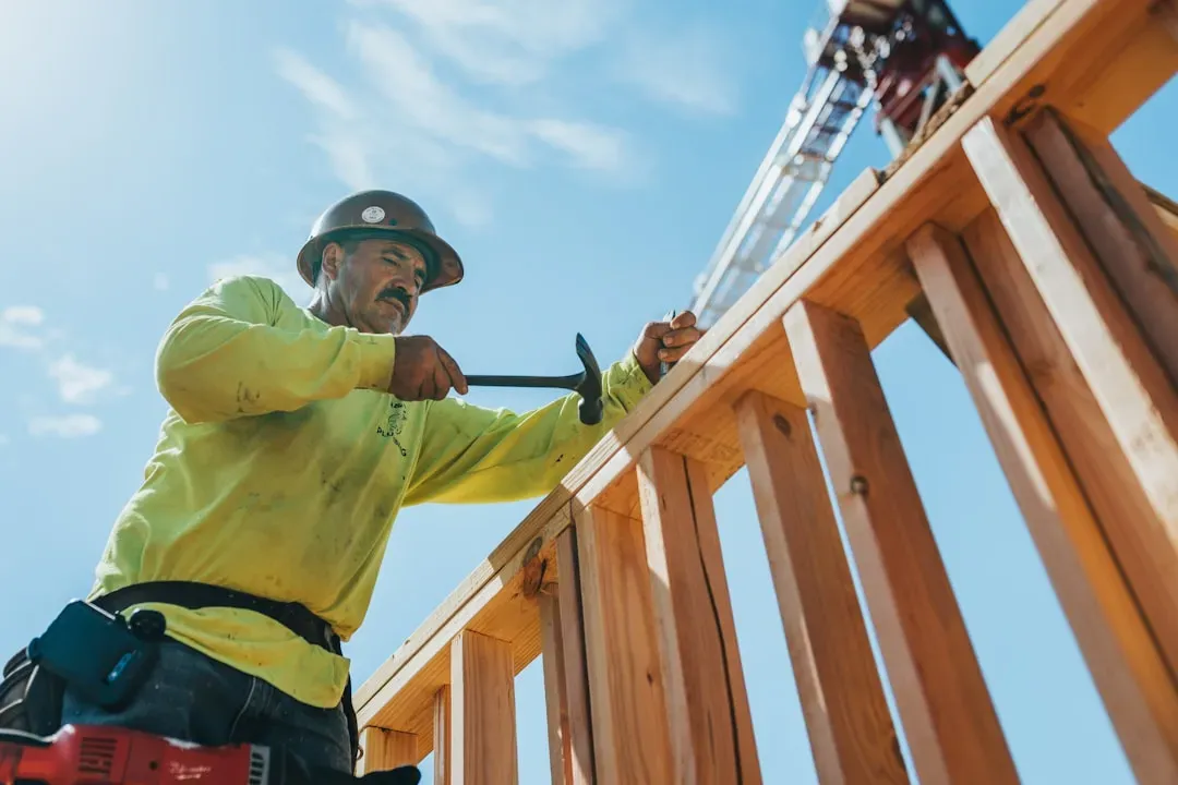13 things you should never say to a contractor after 50