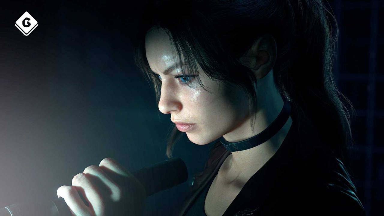 Resident Evil Veronica Producer Teases Crucial Continuity Connections ...