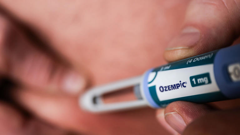 Új reményt adhat az Ozempic, a legagresszívebb daganatoknál is ...