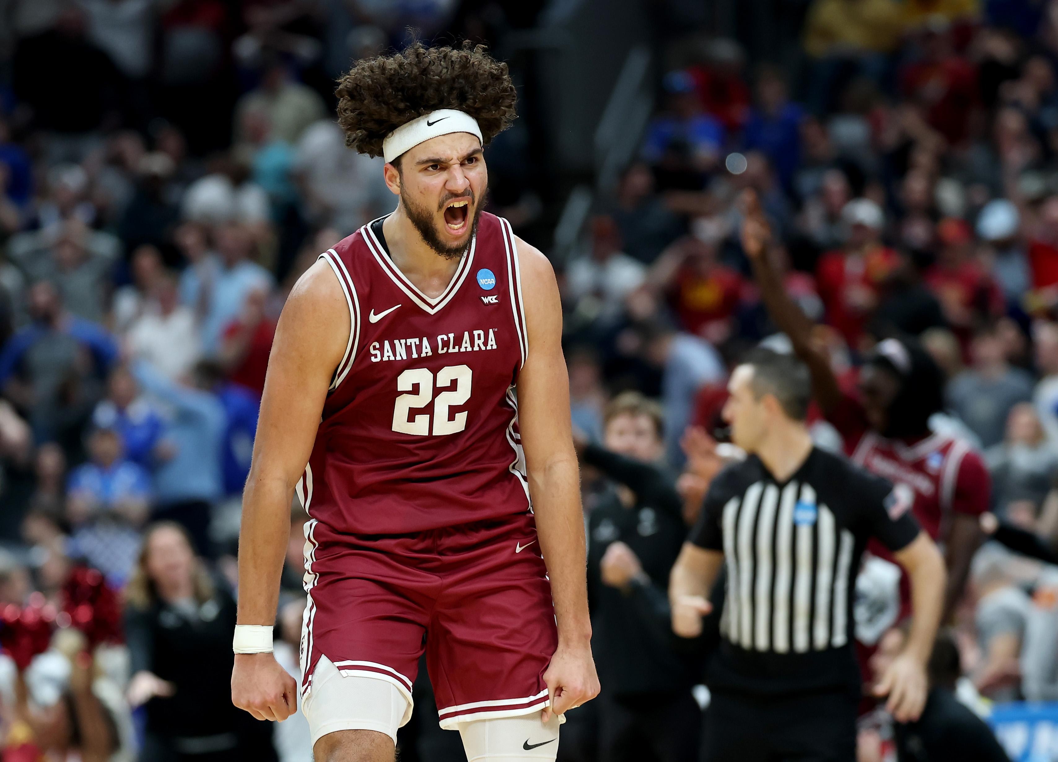 Allen Graves is an analytics darling. Would he be the right pick at 22?