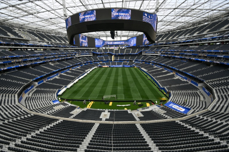 US security officials on alert for World Cup 'lone wolf' attacks