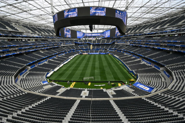 US security officials on alert for World Cup 'lone wolf' attacks