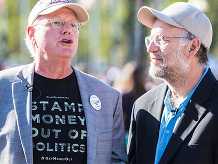 “Está destruyendo la marca”: el cofundador de los helados Ben & Jerry's ...