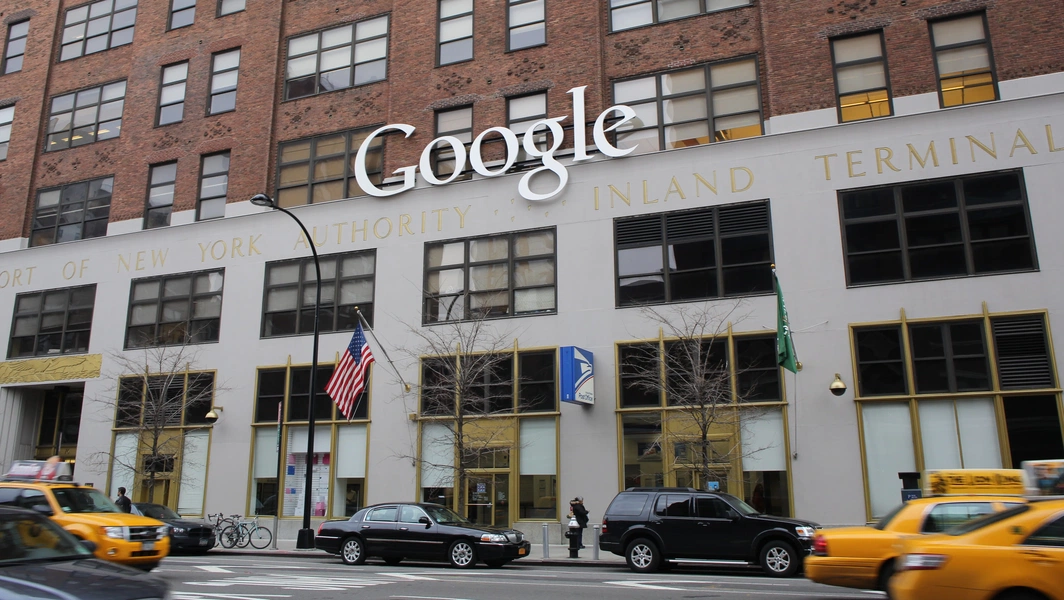 Ex-Google staff urge caution on quitting corporate jobs