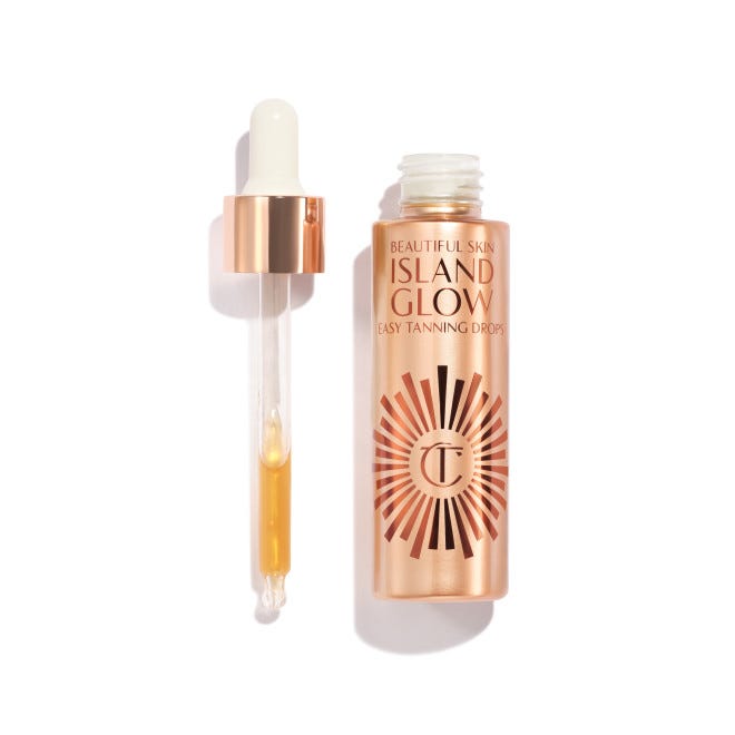 12 best face tanning drops for a believable bronze – and how to use ...