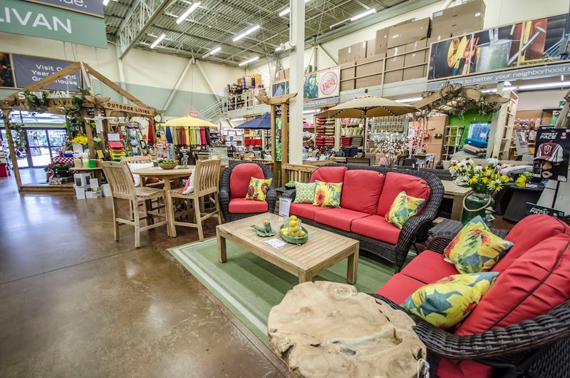 This massive Indiana hardware paradise is a dream destination for ...