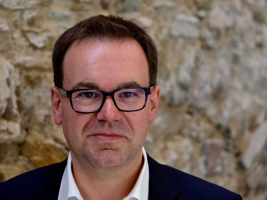Dieser Domorganist kommt in die Stadt