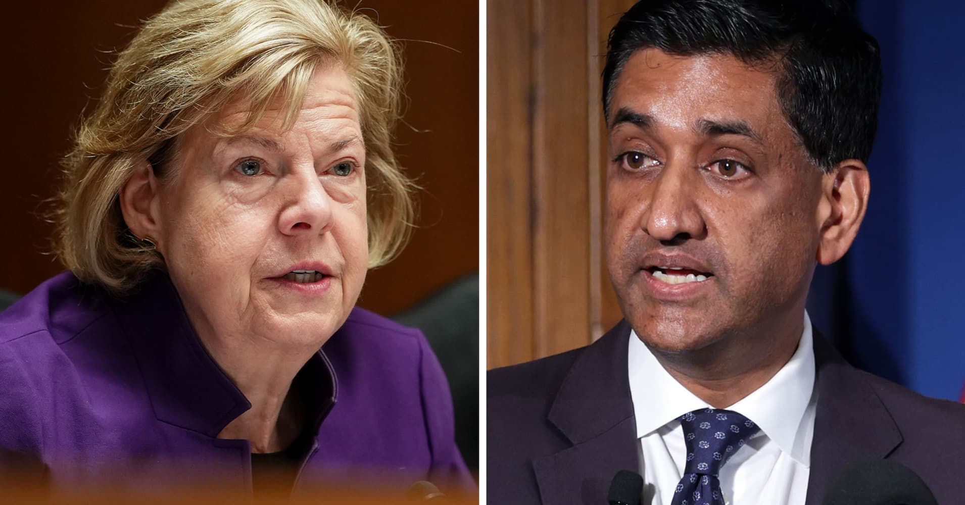 Baldwin, Khanna propose new direct foreign investment review board to ...