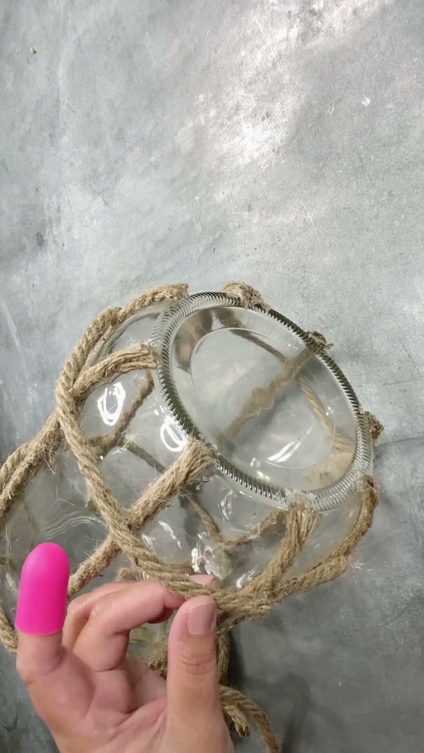 Turn your leftover pickle jar into this!