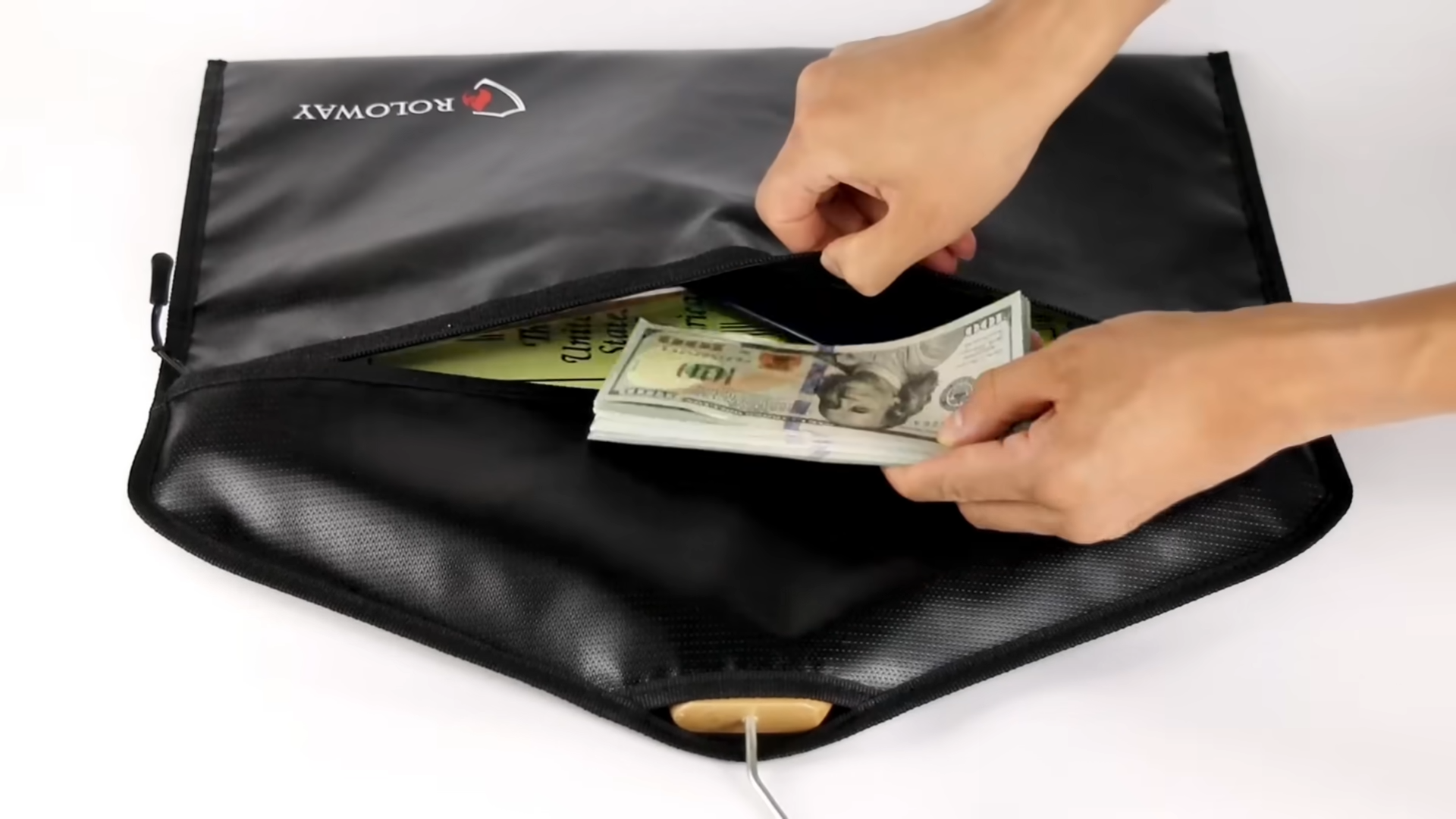 How anti-theft gear actually works in real life