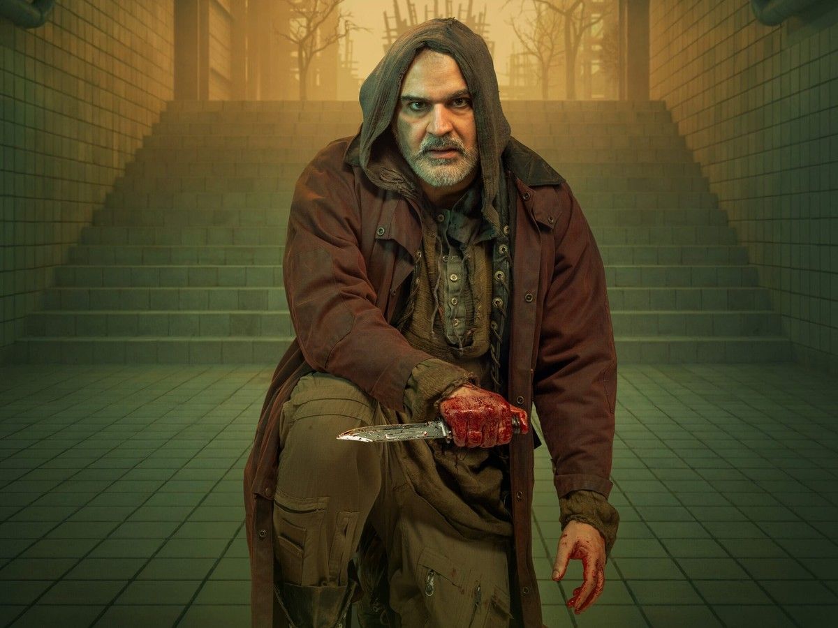 Hero, villain or both? Bard on the Beach reimagines Macbeth for an ...