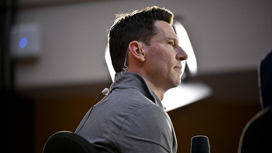 Red Sox's Craig Breslow under fire as Boston reaches new low