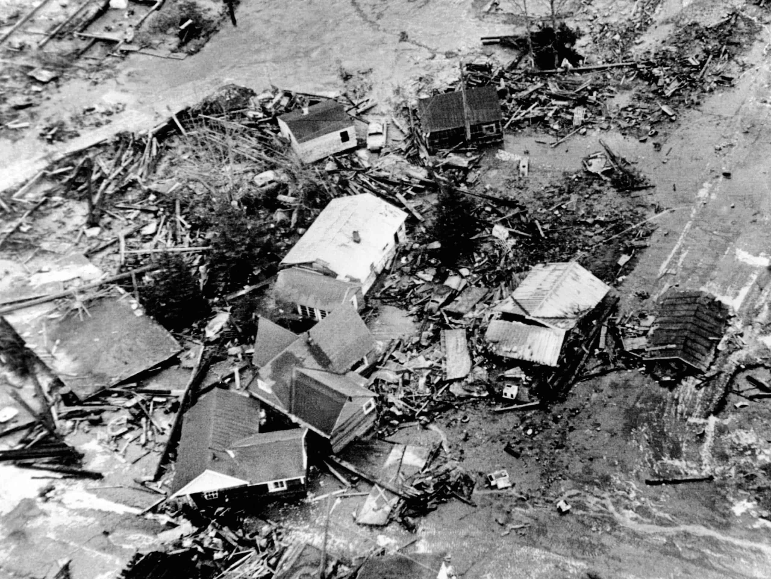 The breathtaking true story behind the 1964 Alaska earthquake