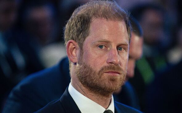 Prince Harry's secret hope 1 royal will beg him to return to UK - 'he ...