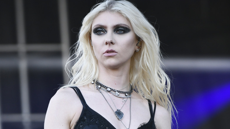 The stunning style transformation of Taylor Momsen