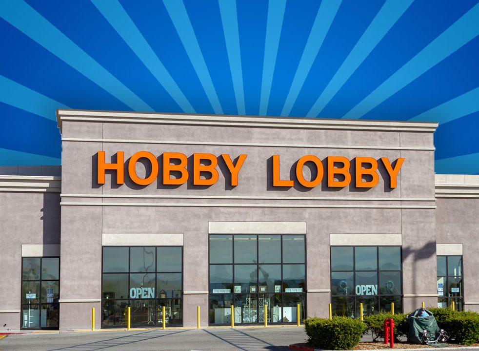 11 best new Hobby Lobby decor finds hitting shelves in June
