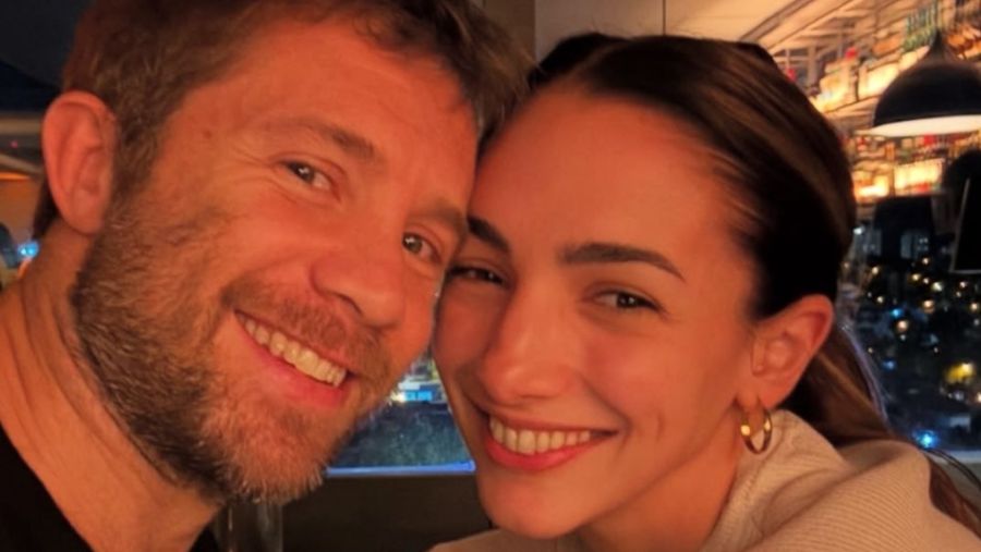Nico Riera reveló una mala situación que vivió con una expareja y todos ...