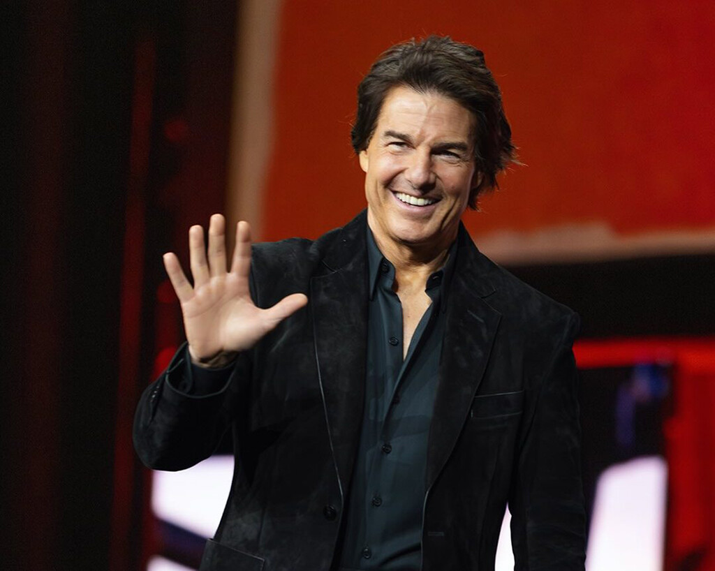 Tom Cruise confiesa cómo mantiene su forma a los 63 años: "Es como ...