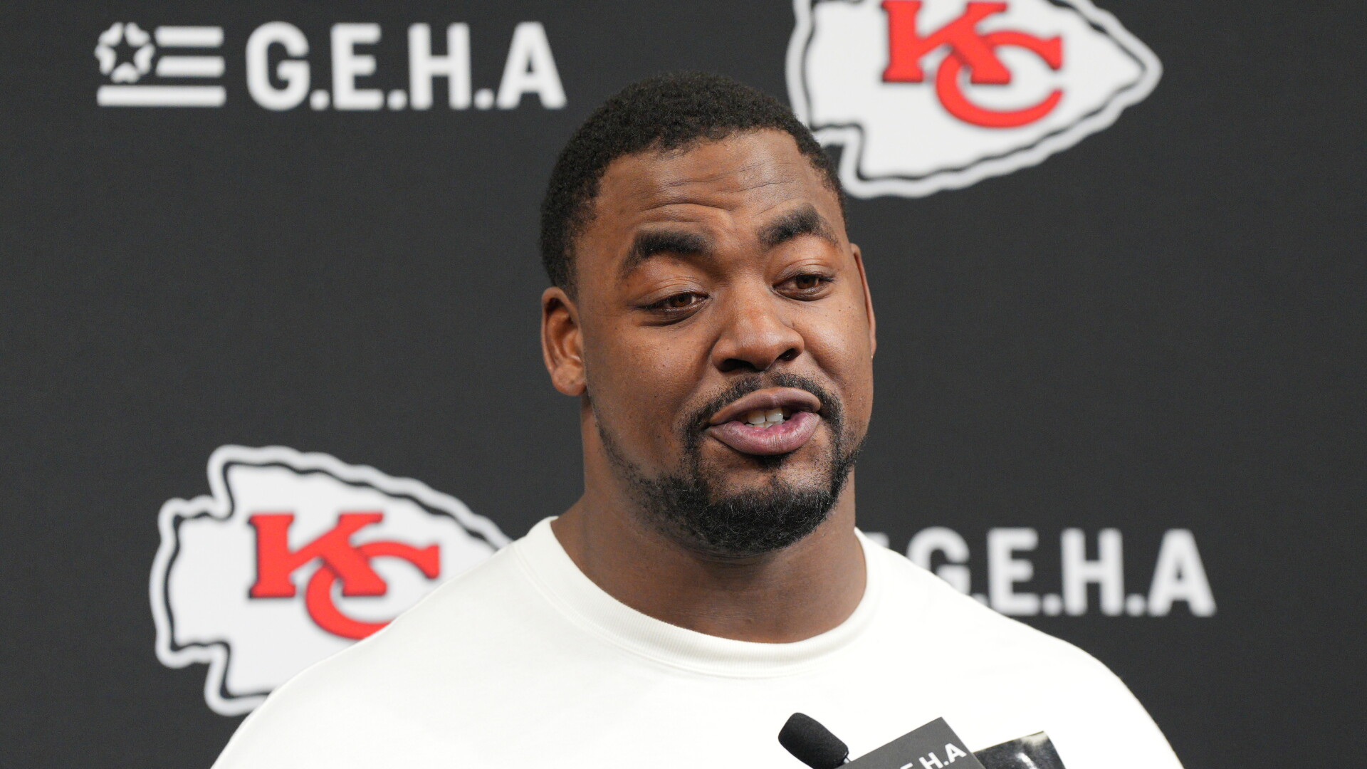 Chris Jones: I gotta get more sacks in 2026