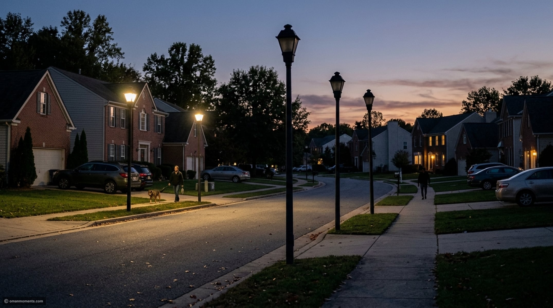 Neighborhood losing its shine 10 clear signs to notice