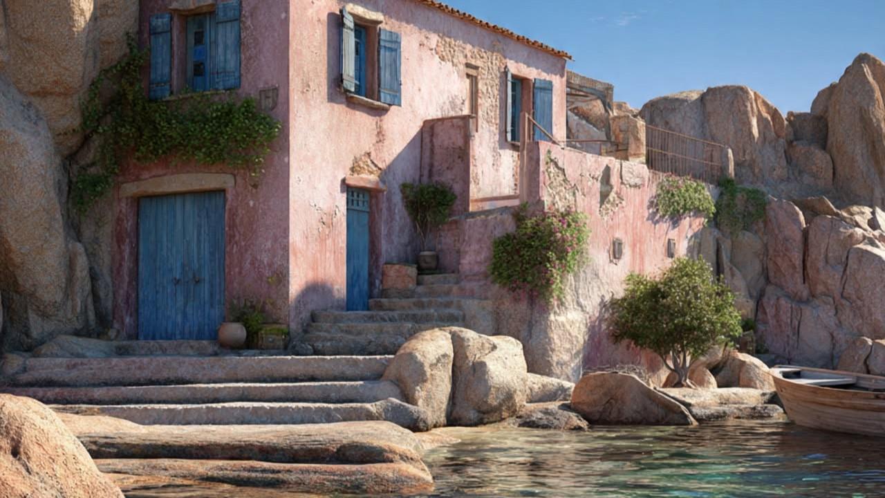Versa la caparra per la vacanza dei sogni, ma la casa sul mare non ...
