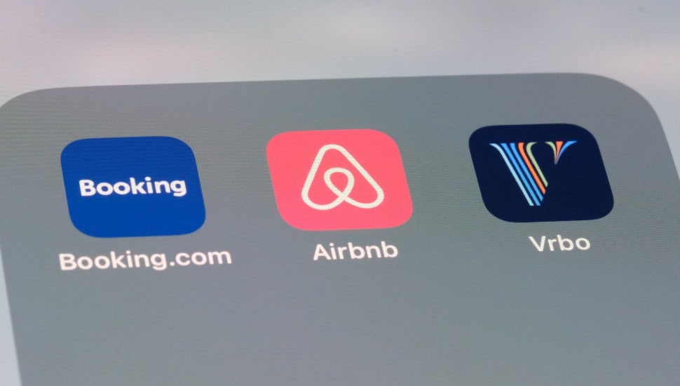Hotel and Airbnb bookings fall short of expectations for FIFA World Cup ...