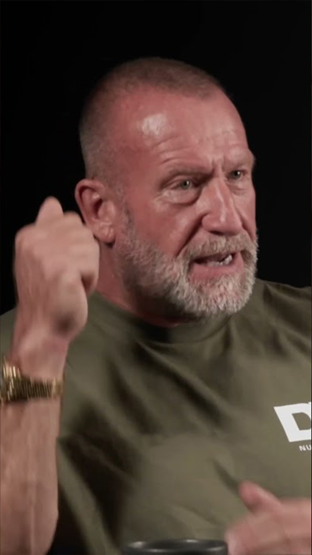 Dorian Yates used Mike Mentzer lessons to win 6 Olympias