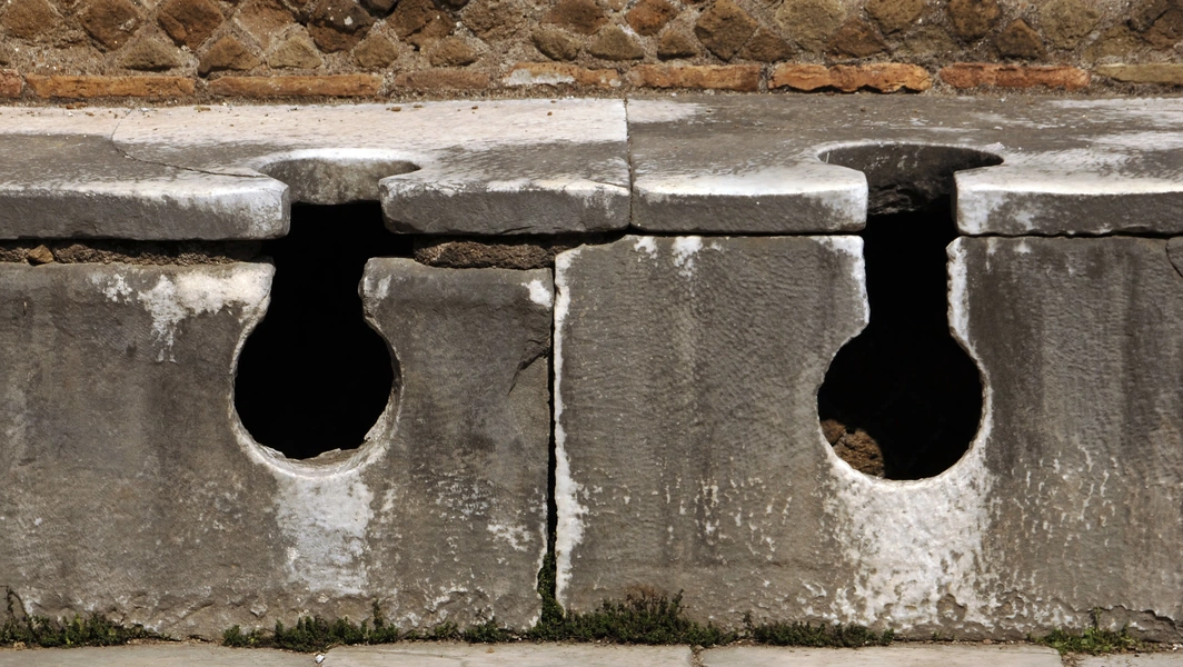 6 deaths in toilets, latrines, and bathrooms
