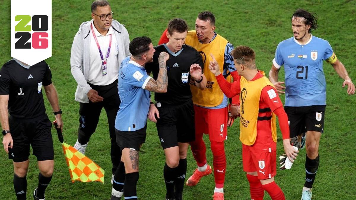 ¡Solo el capitán puede reclamar! Qué pasa si un jugador sin gafete se ...