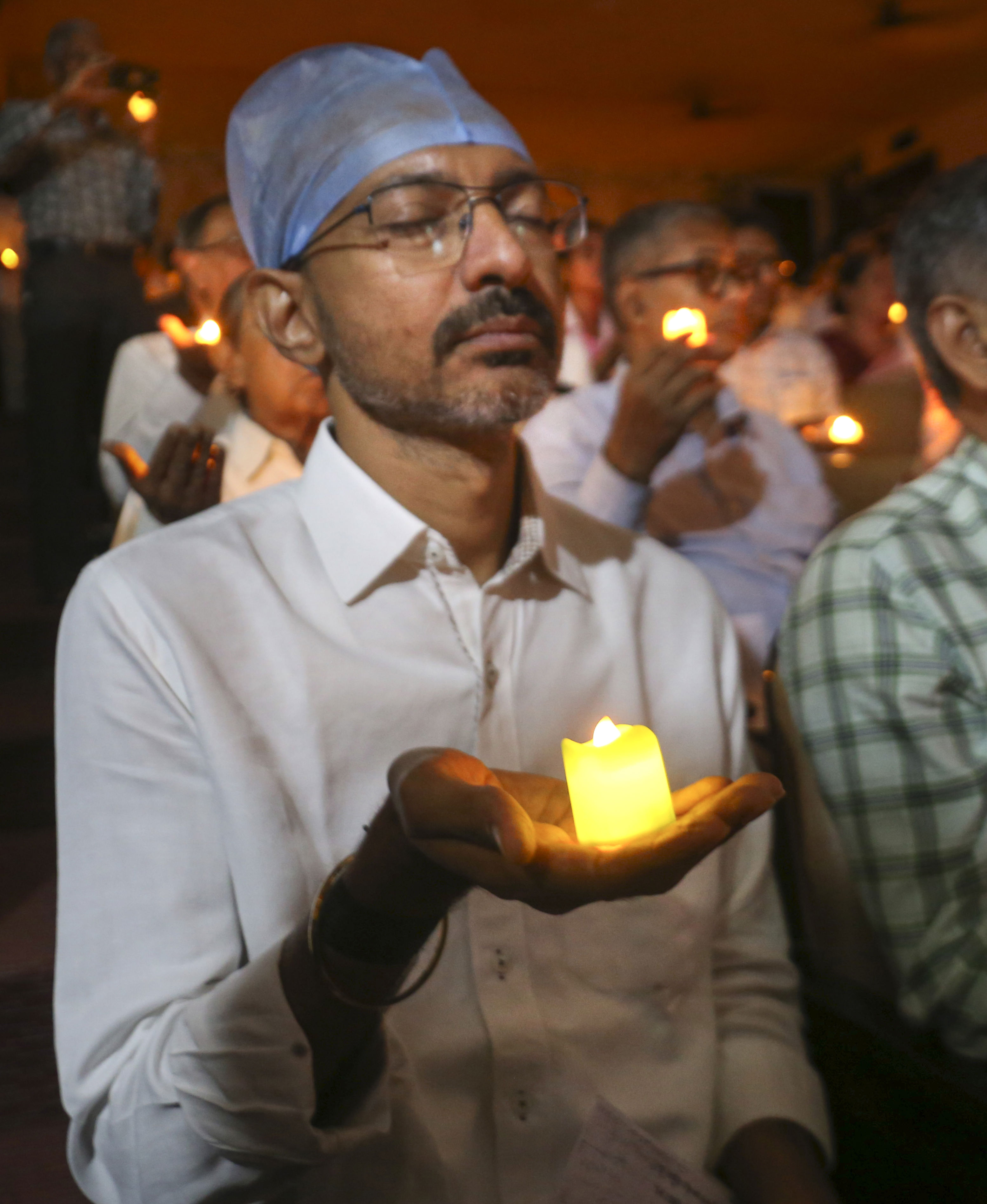 Pilots' body renews demand for judicial probe into AI-171 crash ...