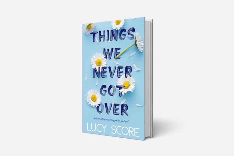 'Things We Never Got Over' TV series gets Amazon greenlight