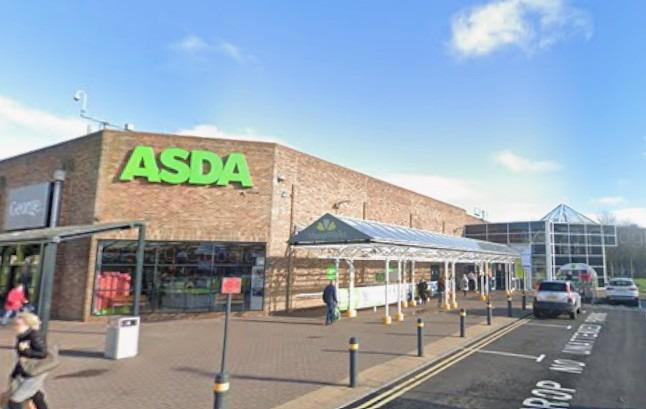 Cramlington retailers asked to relocate as plans unveiled for Manor ...