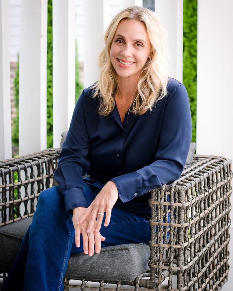 Colleen Oakley’s new novel “In Concert” is a ‘heart-wrenching’ musical ...