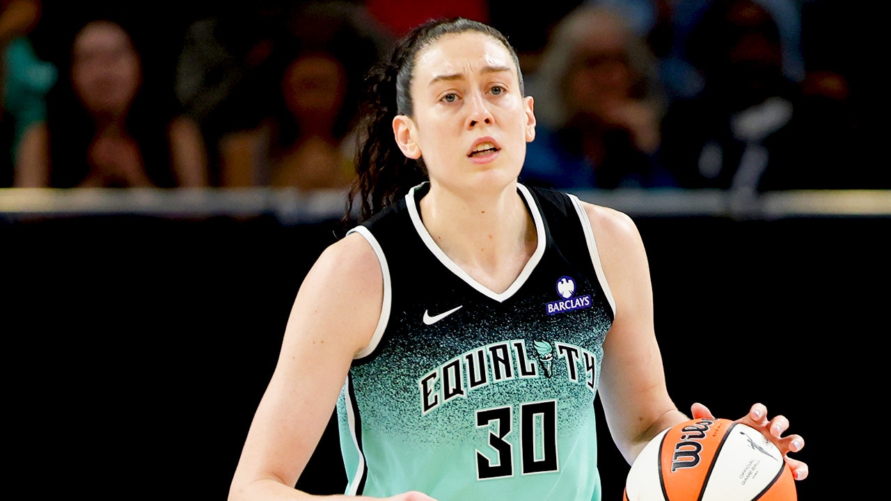 New York Liberty vs Atlanta Dream preview: Why the interior matchup ...
