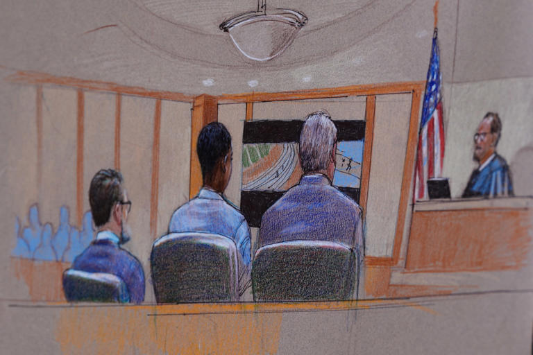 Karmelo Anthony files for appeal after jury rejects his size-gap defense