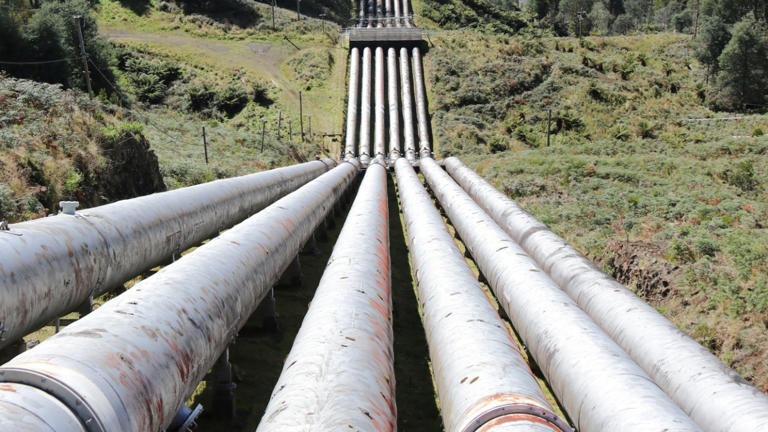CISA is telling water and transit utilities to prepare for a crisis ...