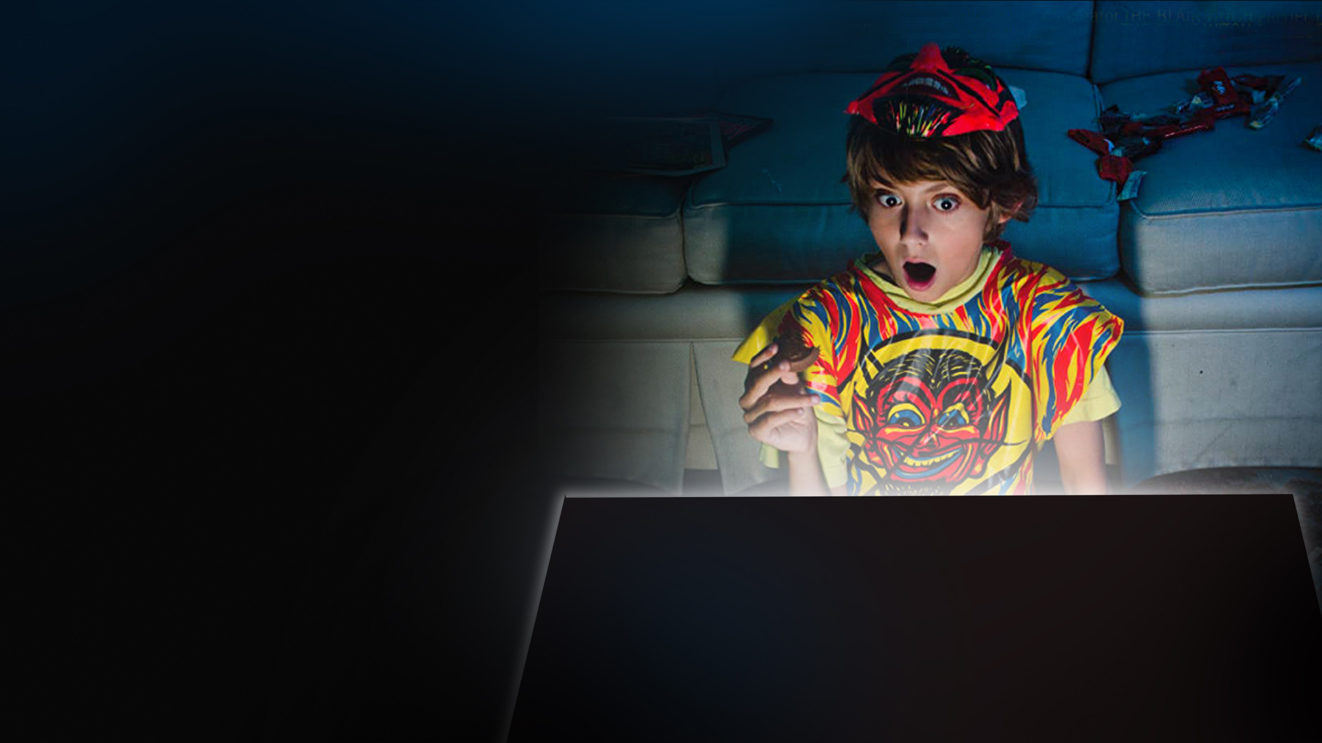 10 horror movies that were perfect but are now forgotten