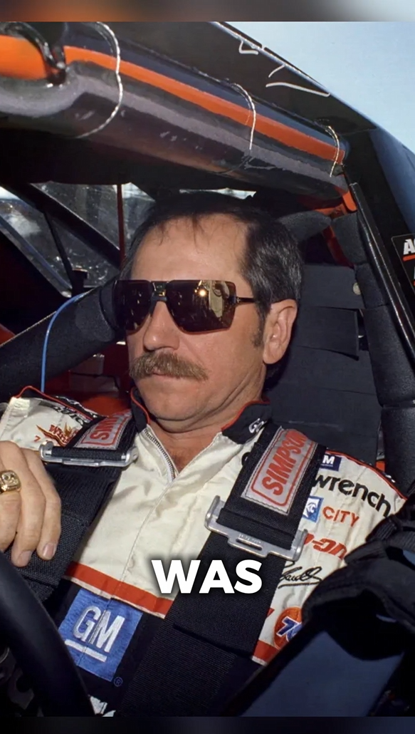 Rick Hendrick vs Dale Earnhardt Sr.: The $1,000 decision!